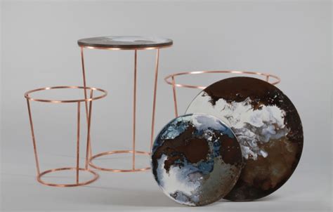 Elisa Strozyk Blue Yonder Living