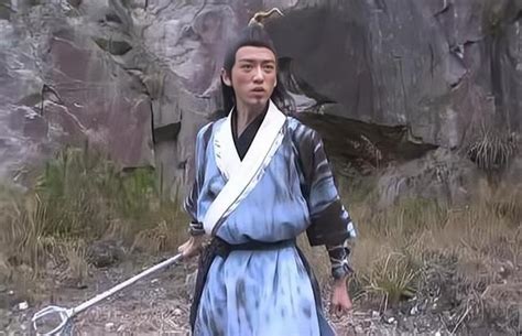 中年後才恍然大悟，王語嫣為何瞧不上段譽，而喜歡慕容復 每日頭條