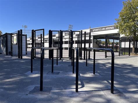 Referenz Sportclub Arena Verl