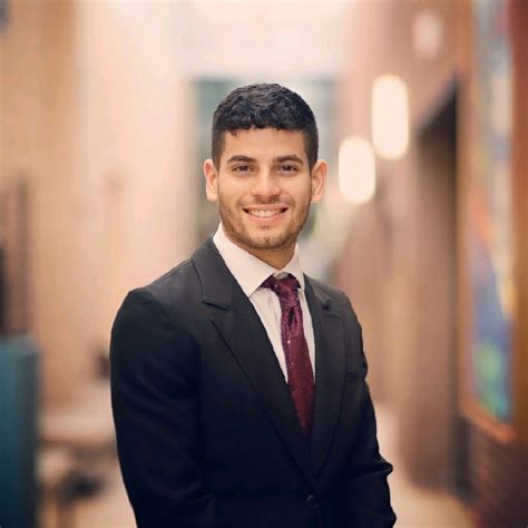 Gabriel Cruz Linkedin