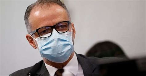 De Aliado A Rival Chefe Da Anvisa Agora Desafia O Presidente Veja