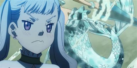 New Black Clover Transformation Finally Fixes An Uncomfortable Problem