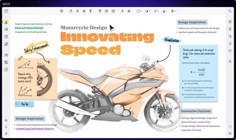 Un editor PDF all-in-one basata su AI | UPDF
