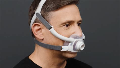 Airfit F40 Resmed
