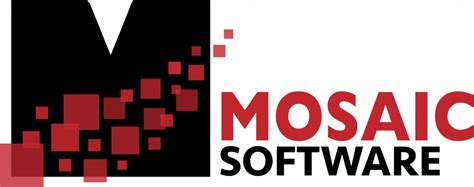 Mosaic Corporate Brands Mosaic Data Science Mosaic Software