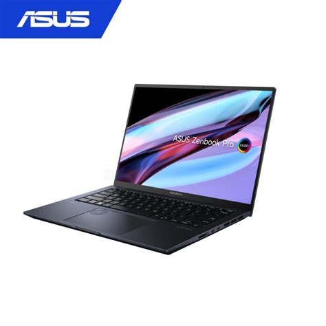 Media Unit Asus Zenbook Pro 14 Oled Ux6404v Ip1100ws I9 13900h