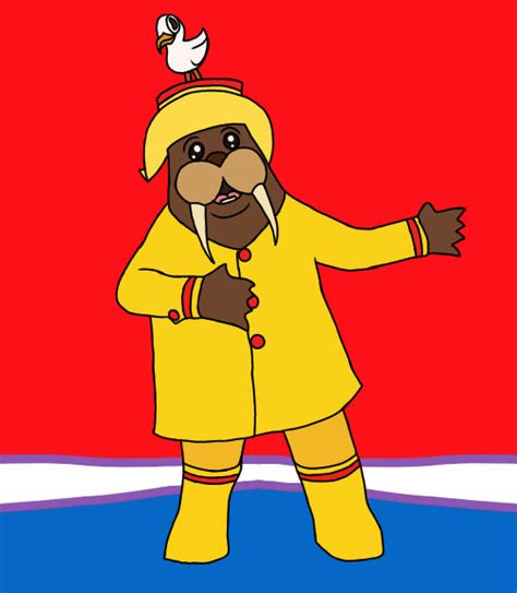 Masked Singers Season 8 Walrus 11 By Dubkij Vikbob Xisxa5 On Deviantart