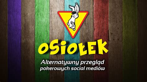 Osiołek Odc 1