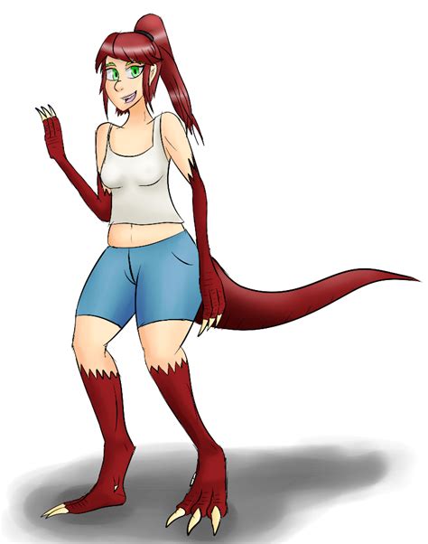 T Art Alexa By Songofswelling On Deviantart