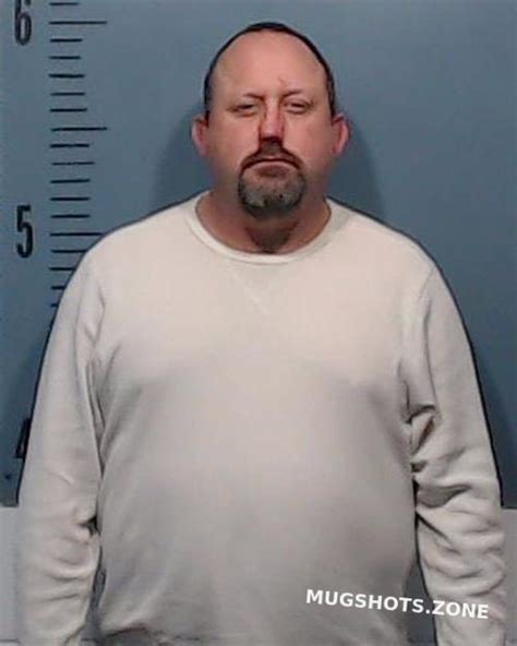 Bryant Charles Clifford Iv 01182024 Taylor County Mugshots Zone