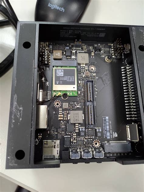 Which Camera Module Models Are Orin Evk Supported By Default Jetson