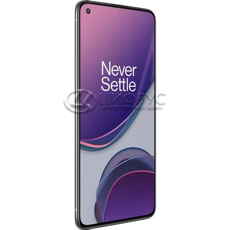 Oneplus 8T 256Gb+12Gb Dual 5G Silver - отзывы