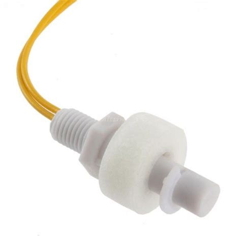 Sensor De Nivel De Líquido App Tek