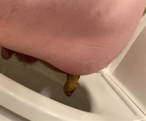 Chunky Side View Turds