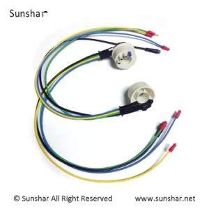 Wire Harness Insert Injection Molding Overmoding Mould For Auto Parts China Injection Molding