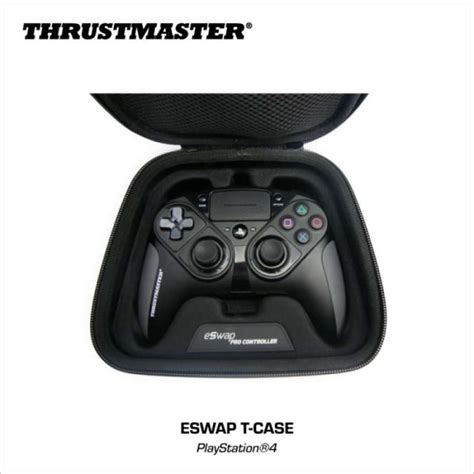 Jual Thrustmaster Eswap T Case For Eswap Pro Controller Gamepad