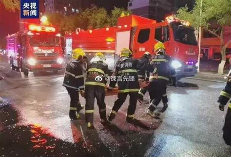 宁夏银川一烧烤店发生爆炸