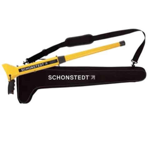 Schonstedt Schonstedt Maggie Magnetic Locator With Soft Case