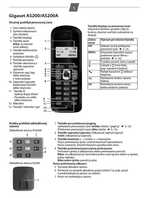 Gigaset As200 Manual Pdf