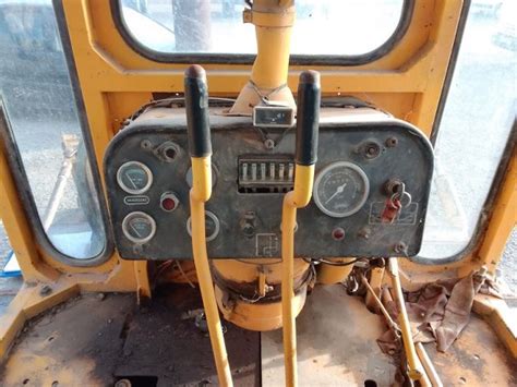 Bulldozer Fiat Allis Ad9 C Casas Y Coches