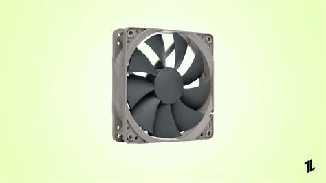 6 Best PC Fans In 2023 RGB Non RGB Options TechLatest