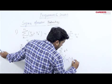 Summation Formula Mcq Practice Questions And Answers