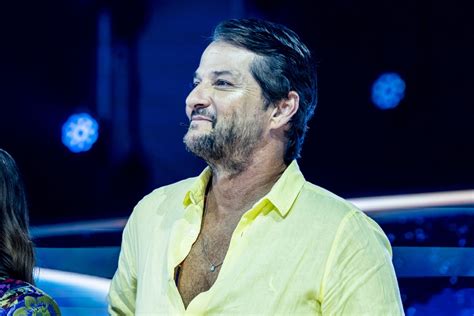 Marcelo Serrado Volta Ao The Masked Singer Brasil Como Jurado Convidado 2024 Gshow