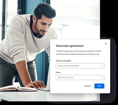 Docusign For Legal Teams Docusign