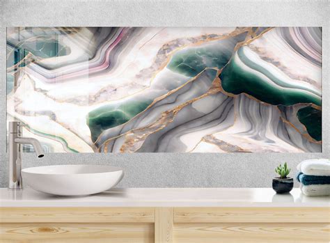 Premium Kitchen Backsplashes And Glass Wall Art Backsplashartworks