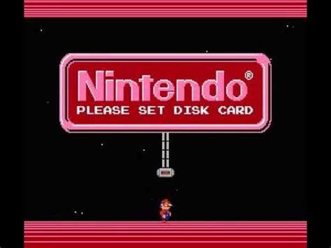 Relembrando O Famicom Disk System Jwave