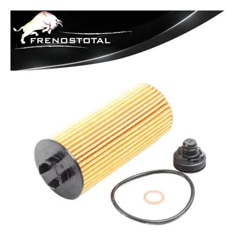 Filtro Aceite Mini Cooper F