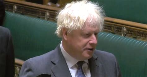 New Bring Back Boris Petition Claims 10000 Signatures In Two Days