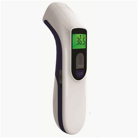 Dr Odin A 200 Infrared Thermometer White Price In India