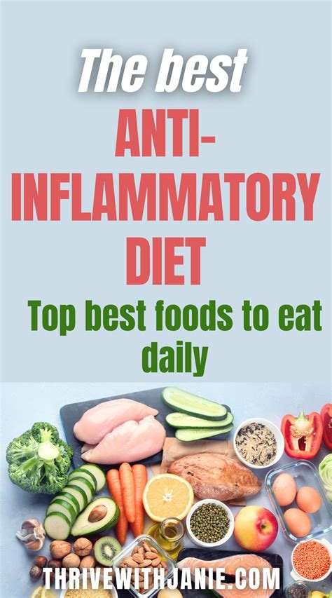 Natural Ways To Reduce Inflammation For Better Vibrant Health Artofit