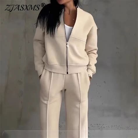 Flexease™ 2 Piece Tracksuit Set Love My Life Shop