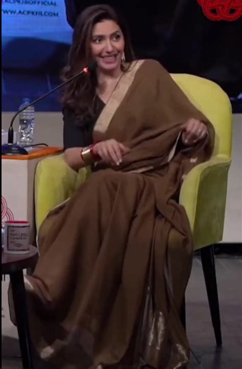Shah Rukh Khan Mahira Khan Pakistani Actress On Zaalima Song Shooting