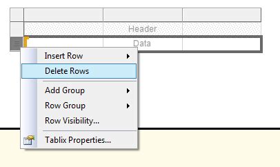 Reporting Services Ssrs Why Is My Table Duplicating Rows Stack