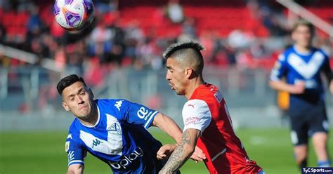 Así Llega Vélez