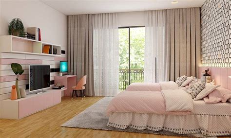 Girls Bedroom Design Ideas Telegraph