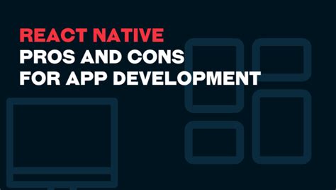 React Native Pros And Cons For App Development In 2025 Pagepro