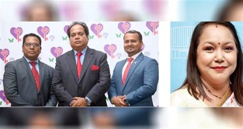 Dépenses électorales Excédant Le Plafond Légal Koonjoo Shah Demande Denquêter