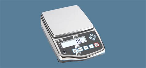 KERN Precision Scales Models PWS EW N EWJ PBS PBJ PCB FES PCD PES PFB PLS