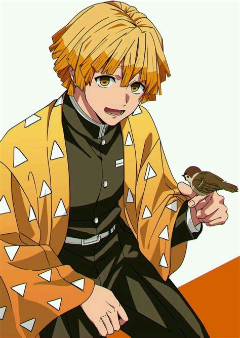 Pin de Yuki 𐙚 en KIMETSU NO YAIBA Base Personajes de anime