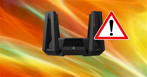 The Main Sign That Something Is Wrong With Your Router ITIGIC