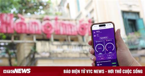 Viettel nói gì về tốc độ 5G khi nhanh lúc lại chậm hơn 4G
