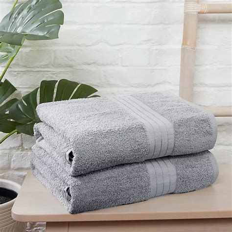 100 Cotton Luxury Hand Bathroom Towel