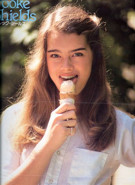Brooke Shields Oh Well Fotos Fotos De Biquíni Divas