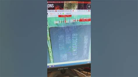 Vivo Y27 Isp Pinout 📌 Youtube