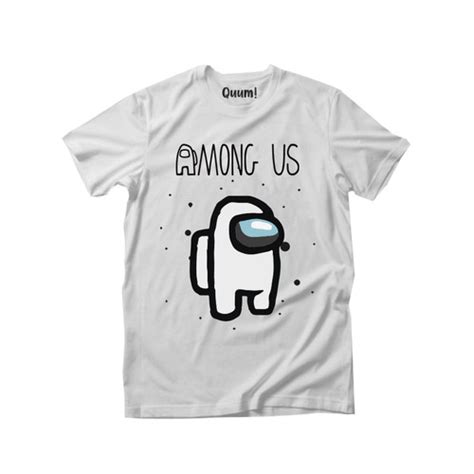 Among Us Logo Pcolor Quum Mx
