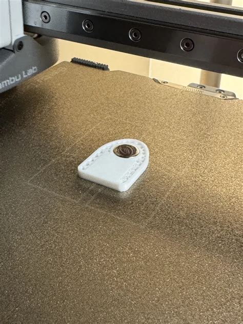 Magnet Orientation Tester By Mrgadgetdad Makerworld Download Free 3d Models